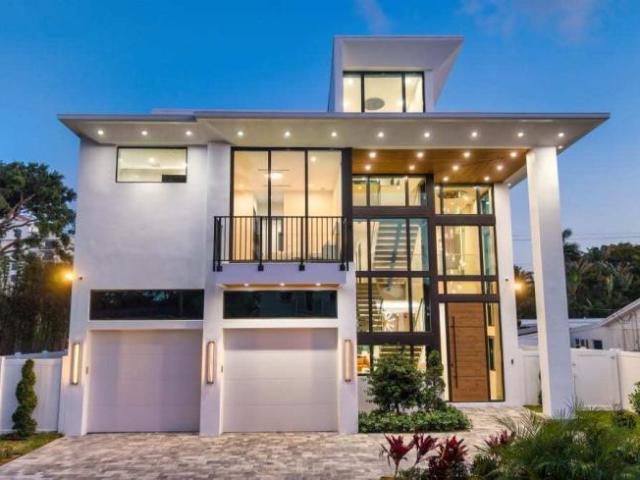 5 bedroom, Boca Raton FL 33432 LS102019006