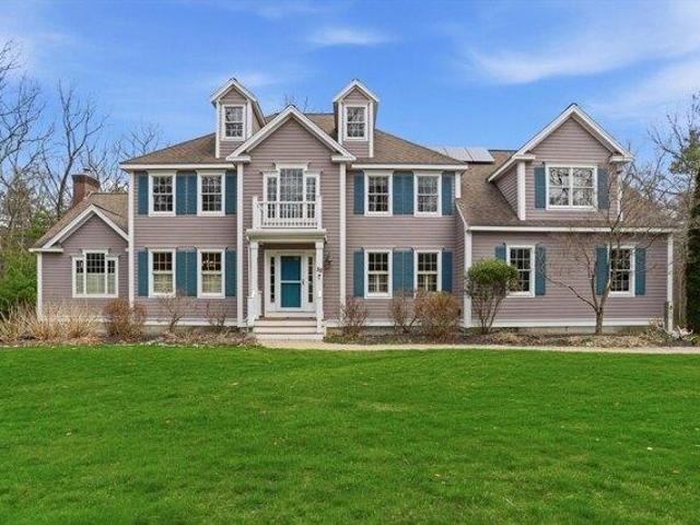 5 bedroom, Bolton MA 01740 102962075