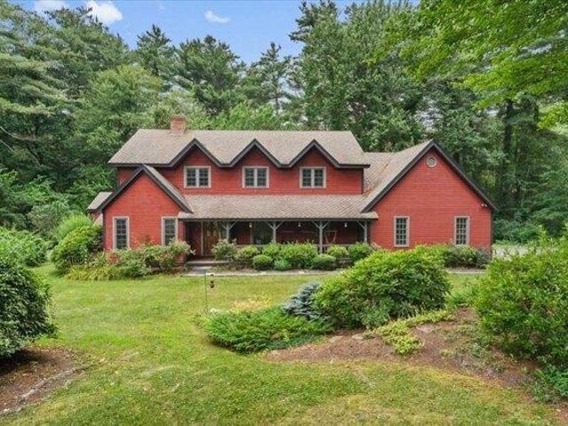 5 bedroom, Bolton MA 01740 104757207