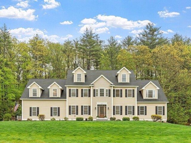5 bedroom, Bolton MA 01740 104791014