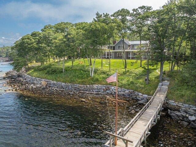 5 bedroom, Boothbay ME 04544 104512608