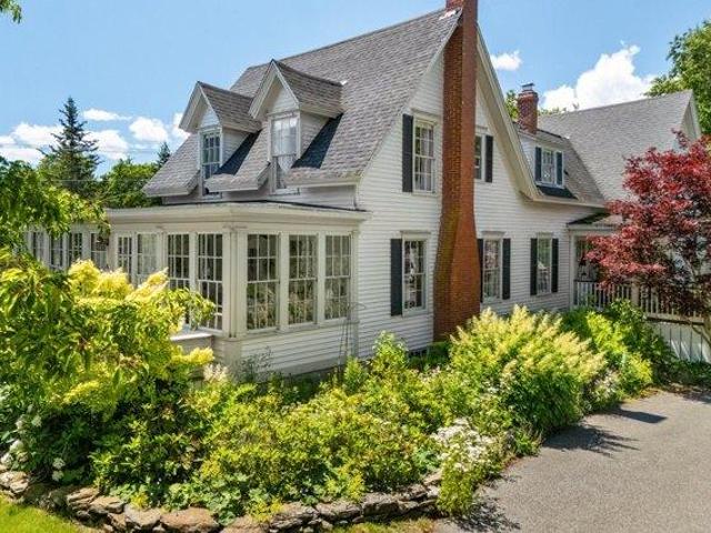 5 bedroom, Boothbay ME 04544 105205455