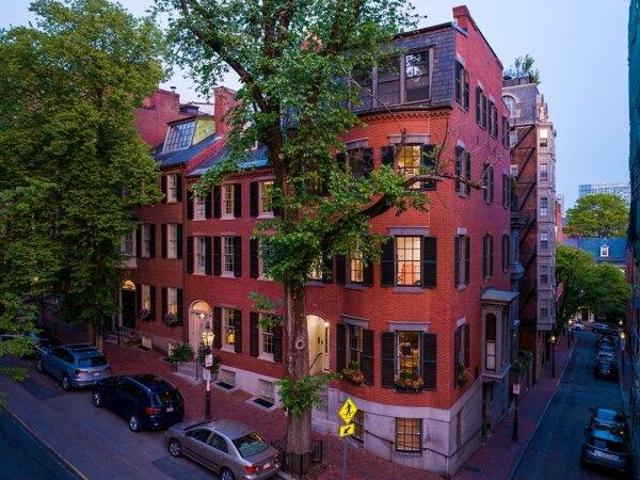 5 bedroom, Boston MA 02108 103221928