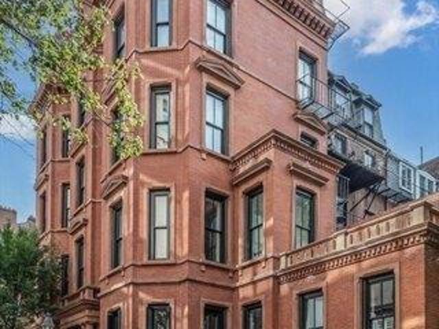 5 bedroom, Boston MA 02114 LS103100016