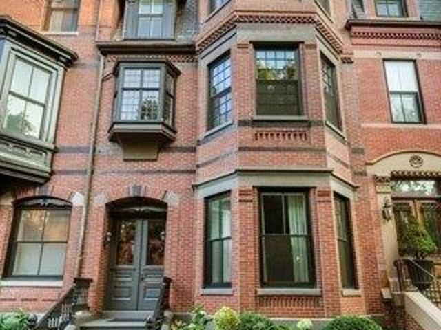 5 bedroom, Boston MA 02116 103018126