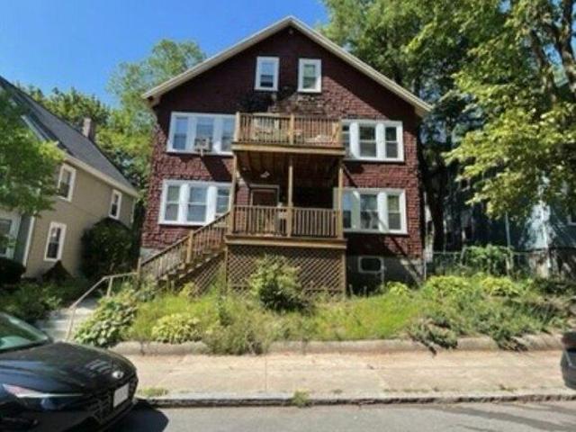 5 bedroom, Boston MA 02124 LS102708232