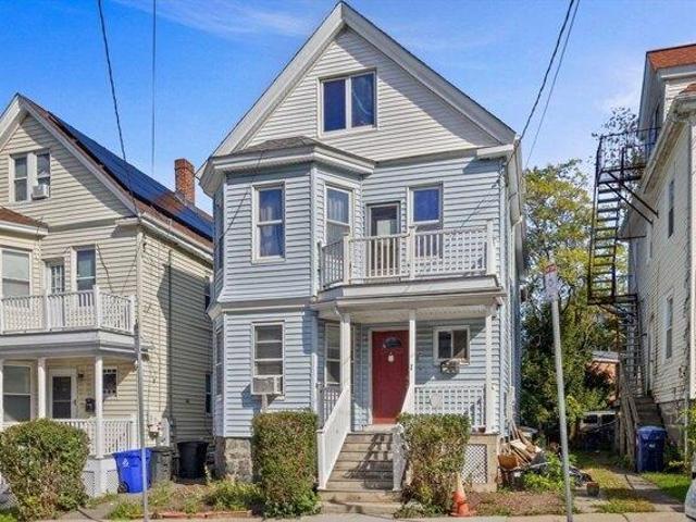 5 bedroom, Boston MA 02124 104762148