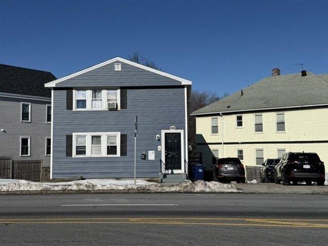 5 bedroom, Boston MA 02126 LS102776636