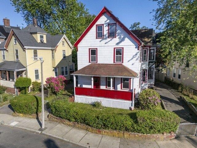 5 bedroom, Boston MA 02121 104790566