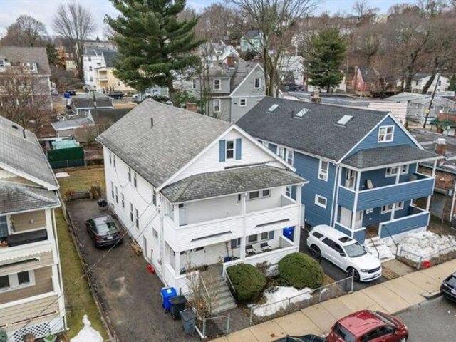 5 bedroom, Boston MA 02135 LS102824098