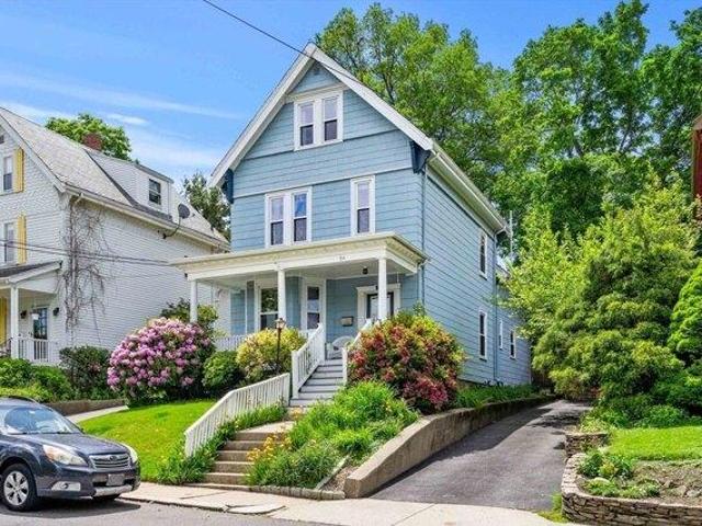 5 bedroom, Boston MA 02135 104568002