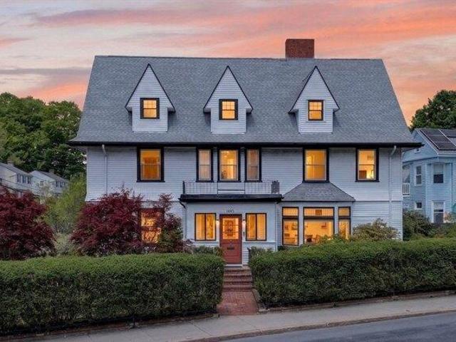 5 bedroom, Boston MA 02136 103016641