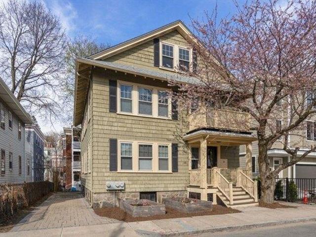 5 bedroom, Boston MA 02130 LS103073232