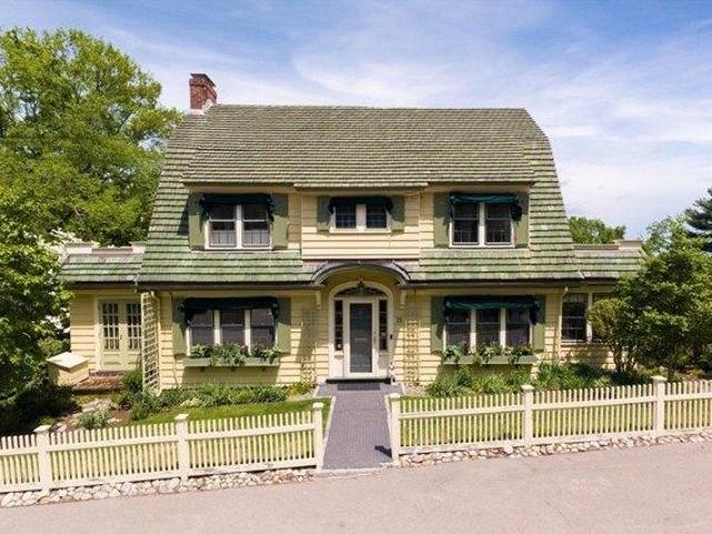 5 bedroom, Boston MA 02130 104481094