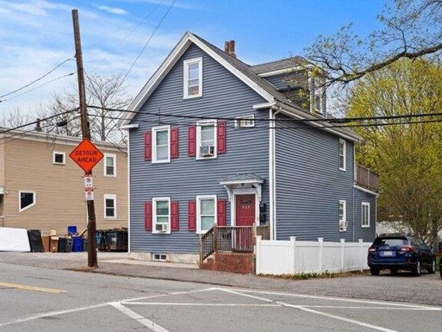 5 bedroom, Boston MA 02131 102529399