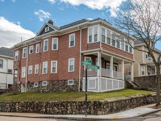 5 bedroom, Boston MA 02131 102961049