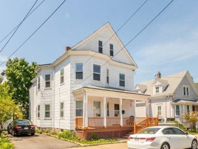 5 bedroom, Boston MA 02131 103074862