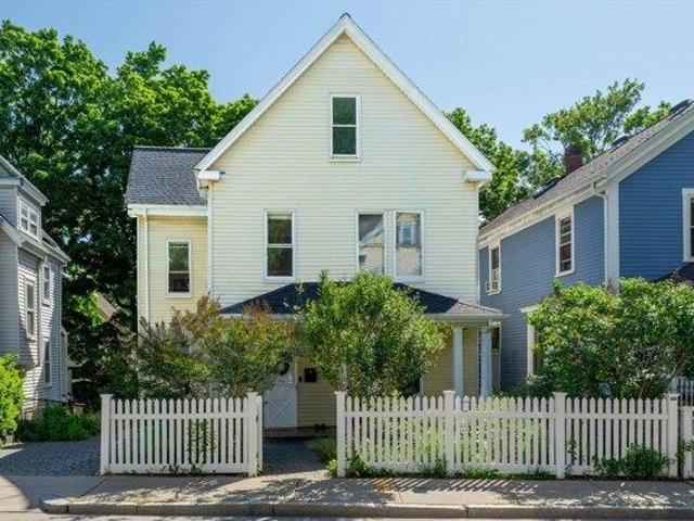 5 bedroom, Boston MA 02131 104079374