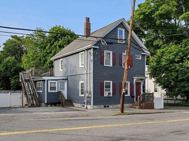 5 bedroom, Boston MA 02131 104113175