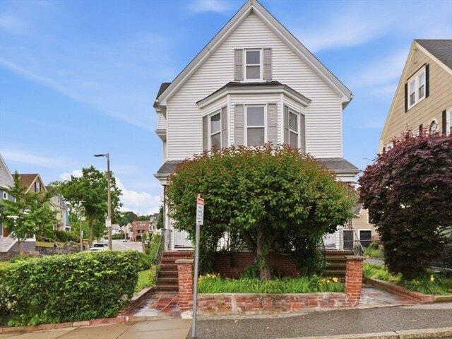 5 bedroom, Boston MA 02131 104297541