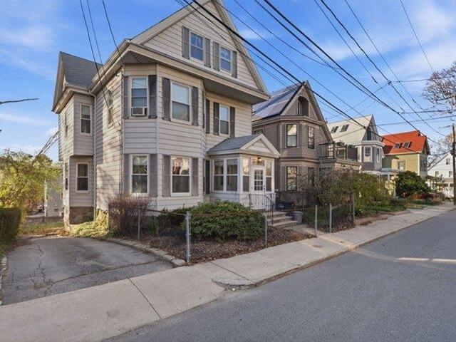 5 bedroom, Boston MA 02131 104853591