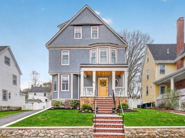 5 bedroom, Boston MA 02132 LS102823345