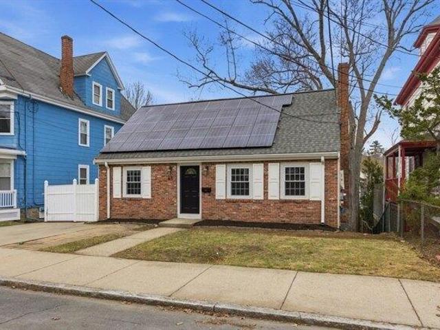 5 bedroom, Boston MA 02132 102561607
