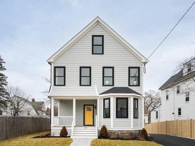 5 bedroom, Boston MA 02132 103098260