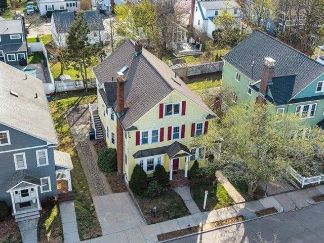 5 bedroom, Boston MA 02132 103440628