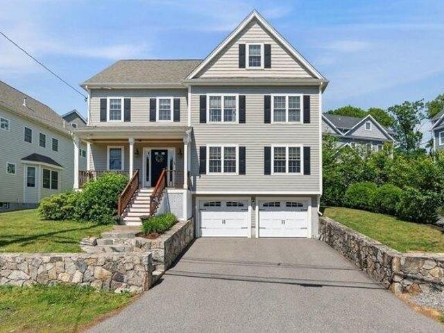 5 bedroom, Boston MA 02132 104762137
