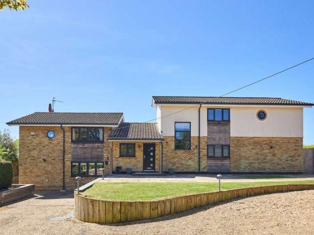 5 Bedroom Barn Conversion Character Property