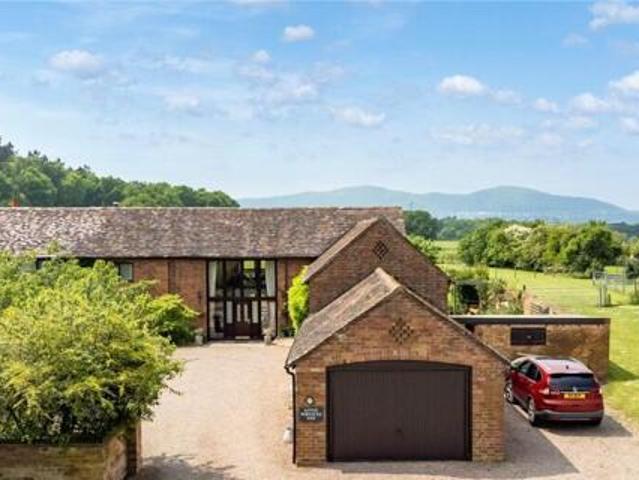 5 Bedroom Barn Conversion For Sale In Malvern, Worcestershire