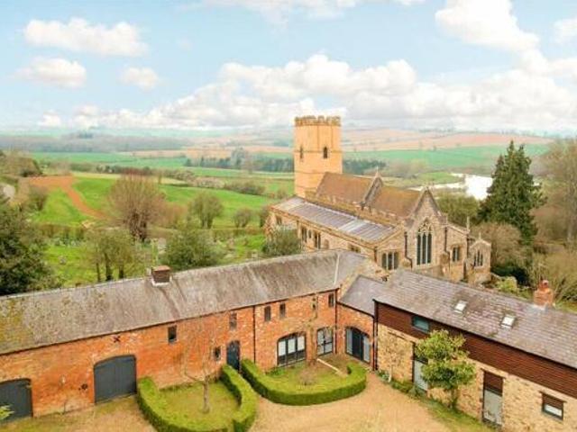 5 Bedroom Barn Conversion For Sale In Northampton, Northamptonshire