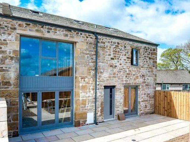 5 Bedroom Barn Conversion For Sale In Carnforth