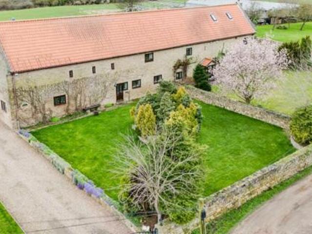 5 Bedroom Barn Conversion For Sale In Firsby nr Old Ravenfield