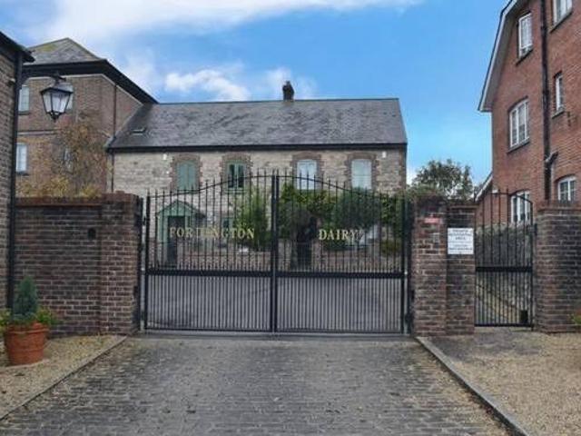 5 bedroom barn conversion for sale in Fordington Dairy Dorchester DT1 DT1