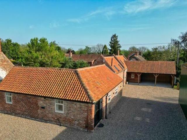 5 Bedroom Barn Conversion For Sale In Girton