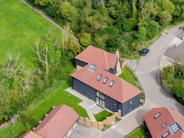 5 Bedroom Barn Conversion For Sale In Lenham