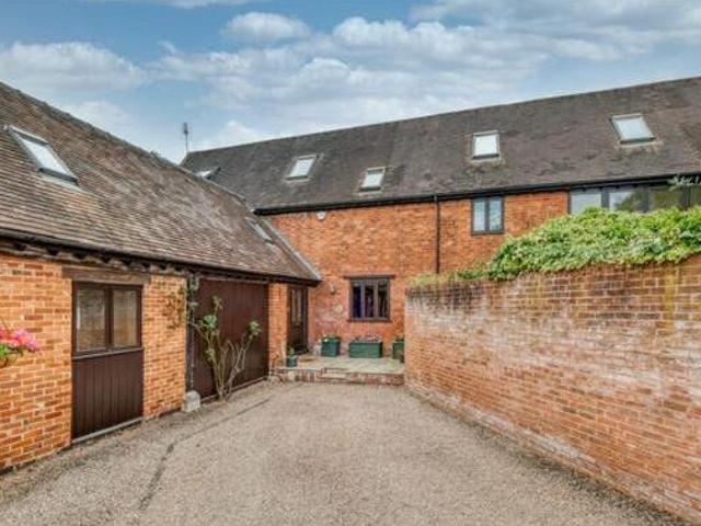 5 Bedroom Barn Conversion For Sale In Salt Way