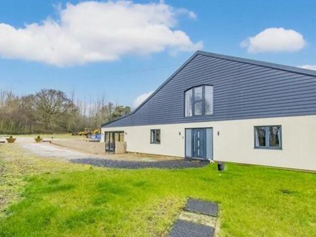 5 Bedroom Barn Conversion For Sale In Southwick