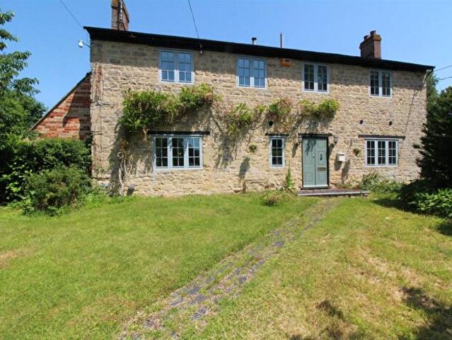 5 Bedroom Barn Conversion To Rent In Main Street, Beachampton, Milton Keynes, MK19