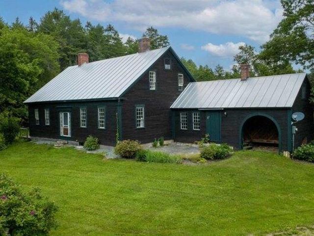 5 bedroom, Barnet VT 05821 104605170