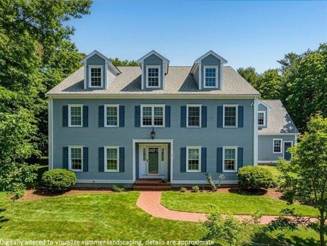 5 bedroom, Barnstable MA 02635 LS102586302