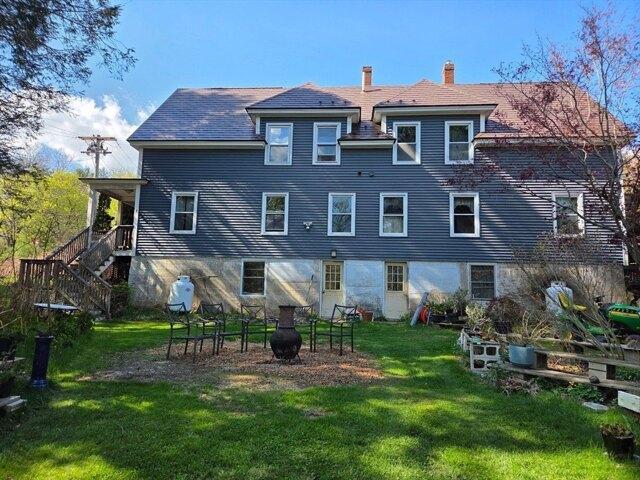 5 bedroom, Barre MA 01005 104655444