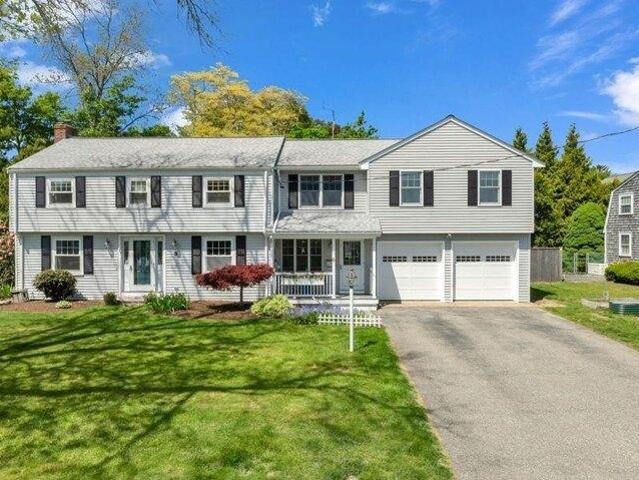 5 bedroom, Barrington RI 02806 LS103036262