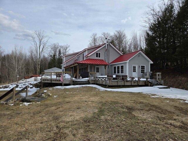 5 bedroom, Barton VT 05822 103074308