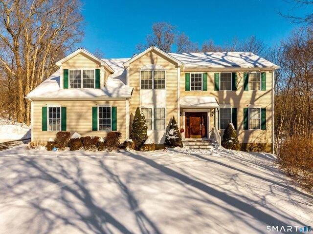 5 bedroom, Bethany CT 06524 LS101748298