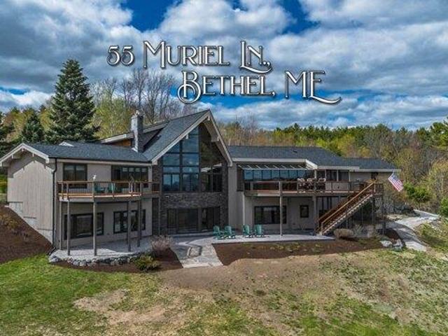 5 bedroom, Bethel ME 04217 103185816