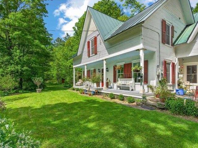 5 bedroom, Bethel VT 05032 104757817