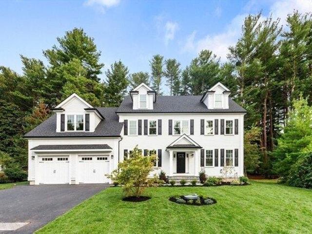 5 bedroom, Bedford MA 01730 LS101657420